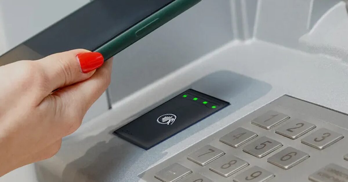 ID TECH Releases SRED Contactless EMV Reader: Kiosk III